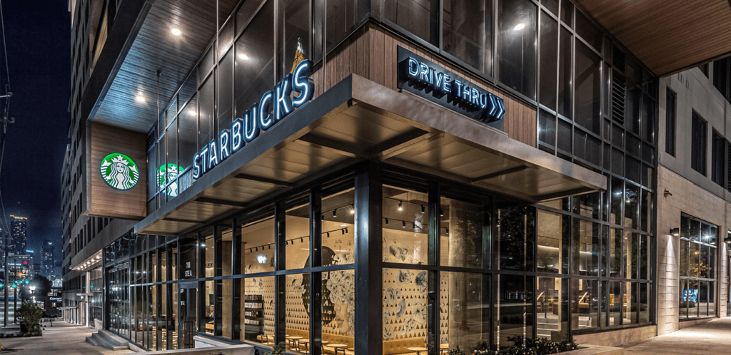 Are there any Starbucks open 24 hours? - starbmag