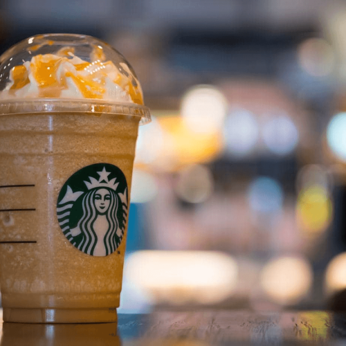 Starbucks Caramel Syrup? - starbmag