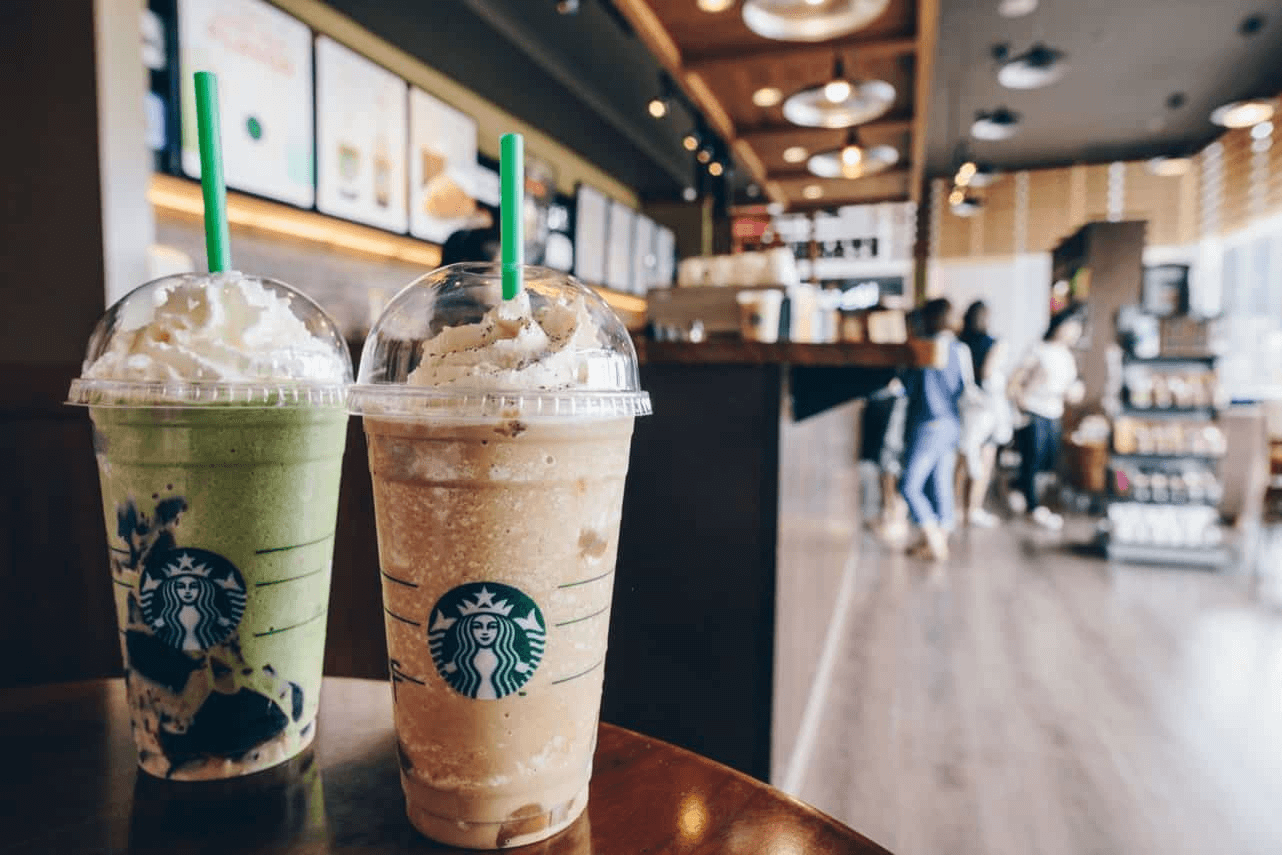 What are the shifts at Starbucks? - starbmag