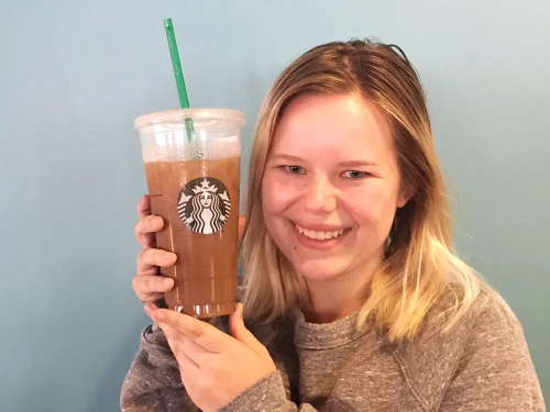 How much is a Trenta at Starbucks? - starbmag