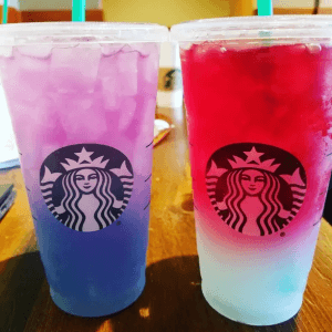 How much is a lemonade at Starbucks? - starbmag