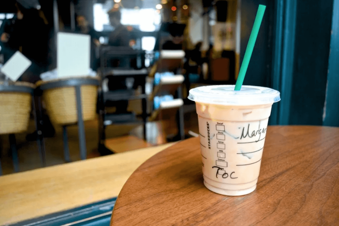 How Much Is A Splash Of Cream At Starbucks Starbmag How Much Is A Splash Of Cream At Starbucks Starbmag