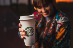 How to order at Starbucks for the first time - starbmag