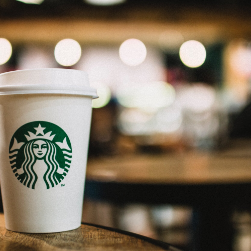 How to order doppio Starbucks app - starbmag