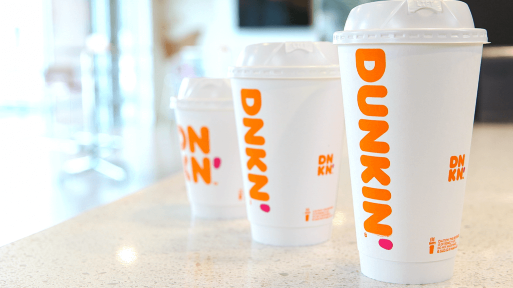 Starbucks Cup Sizes vs. Dunkin’s Cup Sizes - starbmag