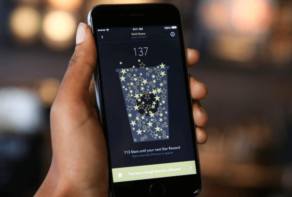 Number of Starbucks Locations Worldwide in 2023 - starbmag