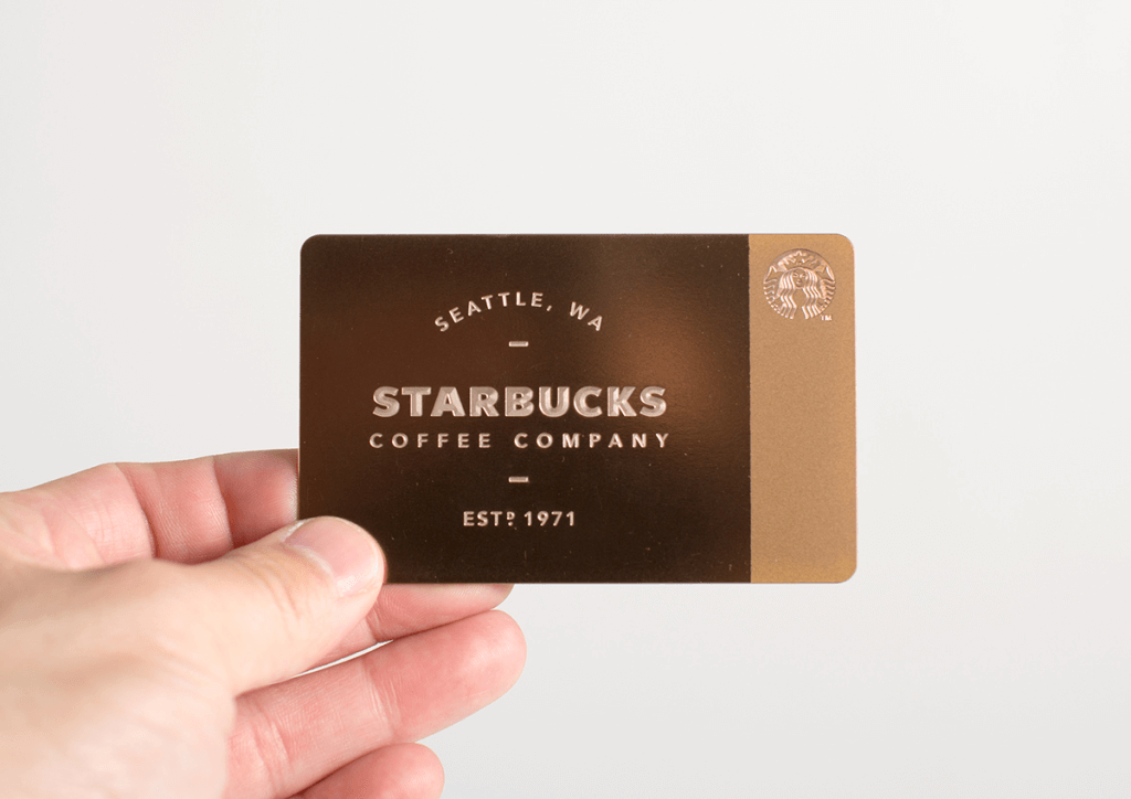 How to order black coffee at Starbucks - starbmag