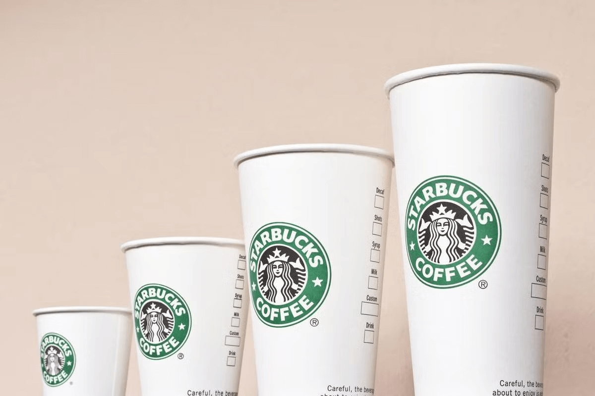Starbucks Tall Vs Grande Starbmag