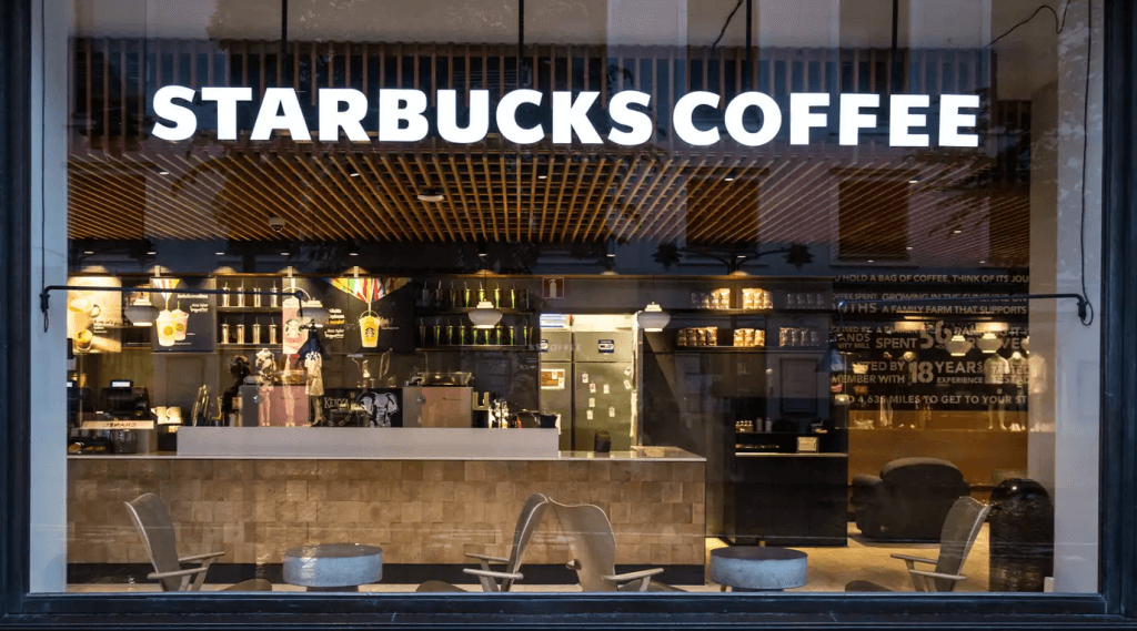 How to order French Vanilla Coffee at Starbucks - starbmag