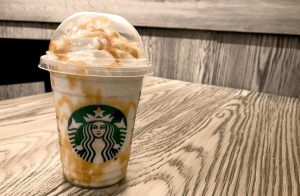 Starbucks decaf coffee menu - starbmag