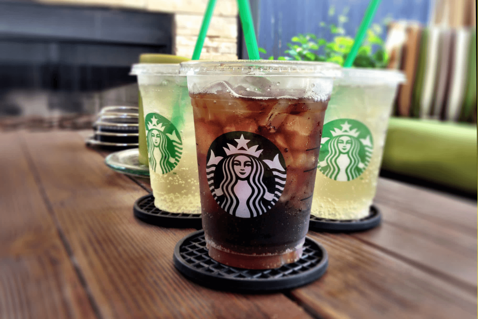 Starbucks handcrafted menu - starbmag