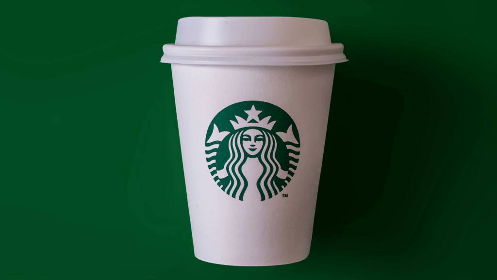 Starbucks hot coffee menu - starbmag