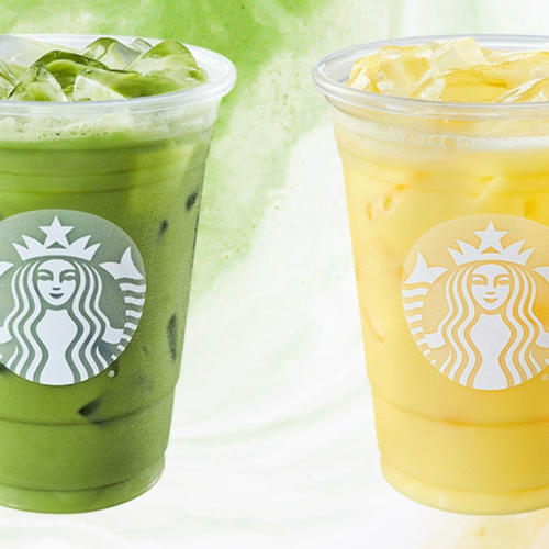 Starbucks Secret Menu: Raspberry Cheesecake Frappuccino - starbmag