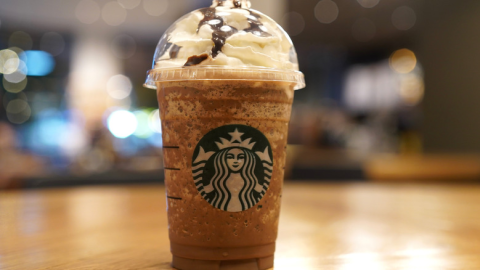 Starbucks mocha menu - starbmag