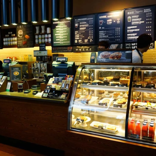 Starbucks menu Philippines - starbmag