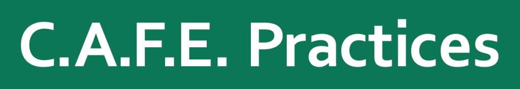 What is Starbucks C.A.F.E. practices? - starbmag