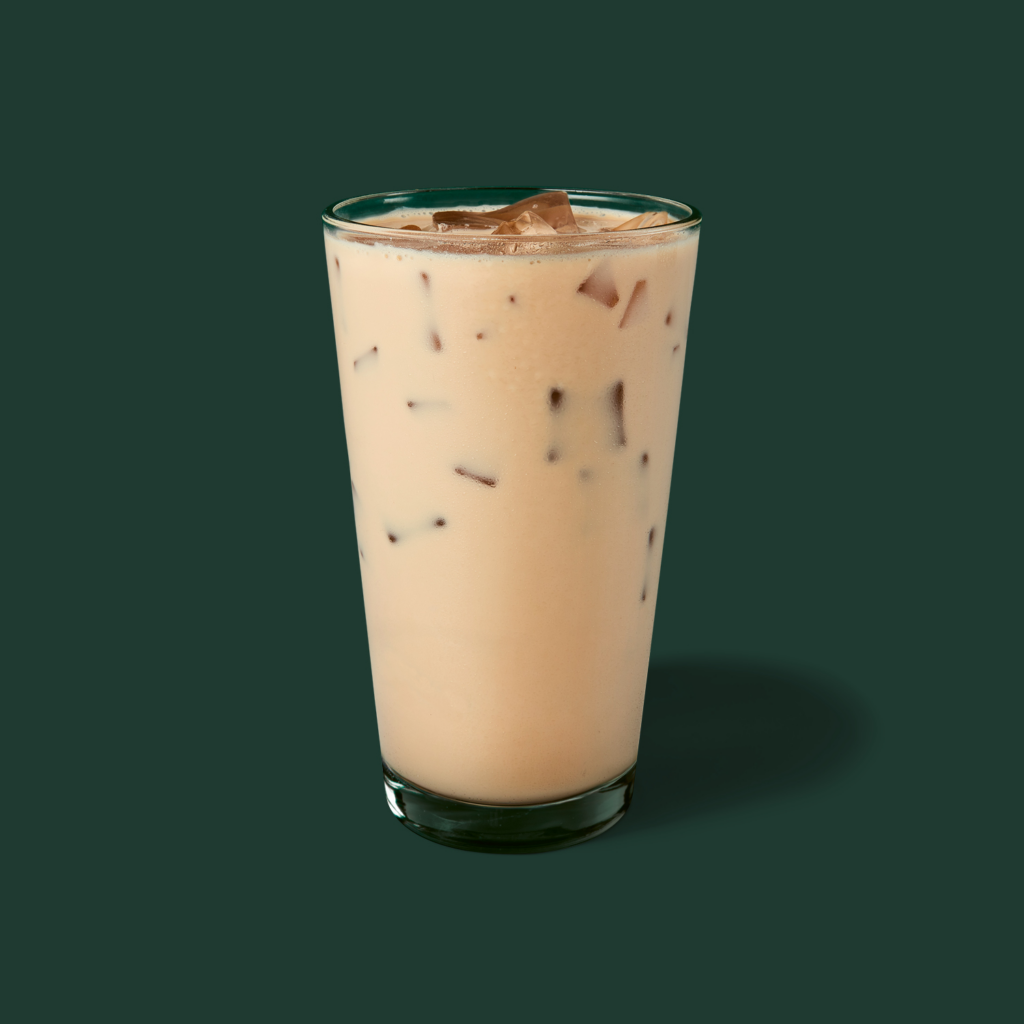 How to order a healthy chai tea latte at Starbucks - starbmag