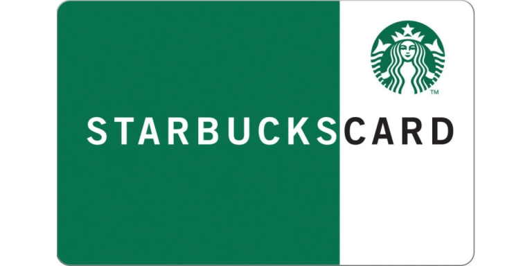 What is a star code for Starbucks rewards? - starbmag