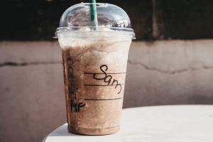 What Is A Java Chip From Starbucks? - starbmag