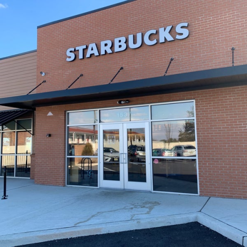 Starbucks in Lumberton NC - starbmag