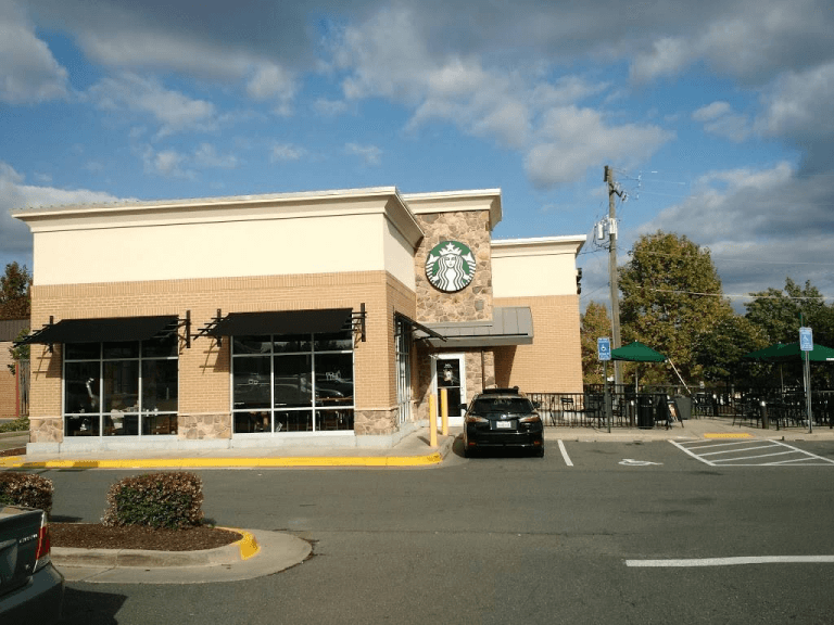 The best Starbucks shops in Northern Virginia - starbmag