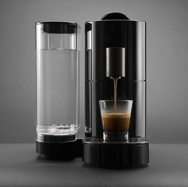 Starbucks Verismo Vs. Nespresso - starbmag