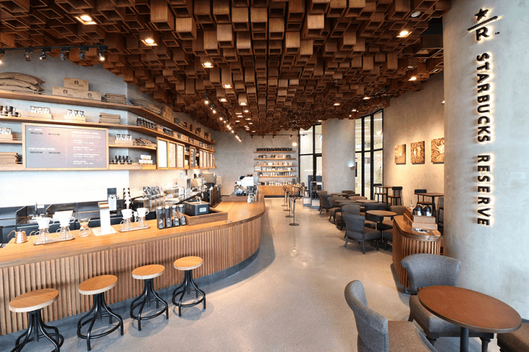 Best Starbucks shops in Cebu Guide - starbmag