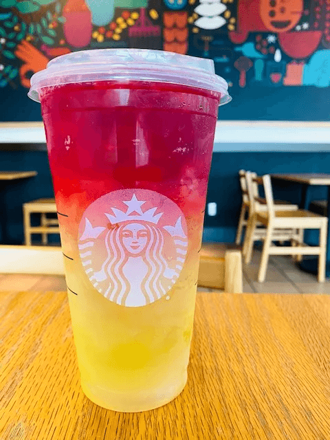 How much are the grande drinks at Starbucks? - starbmag