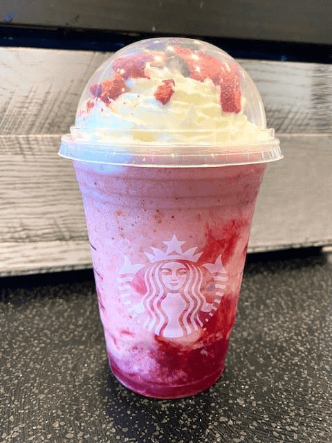 How much are Venti pink drinks at Starbucks? - starbmag