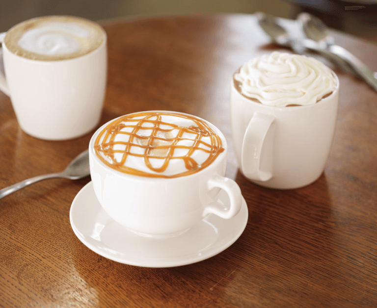 How much are the tall drinks at Starbucks? - starbmag