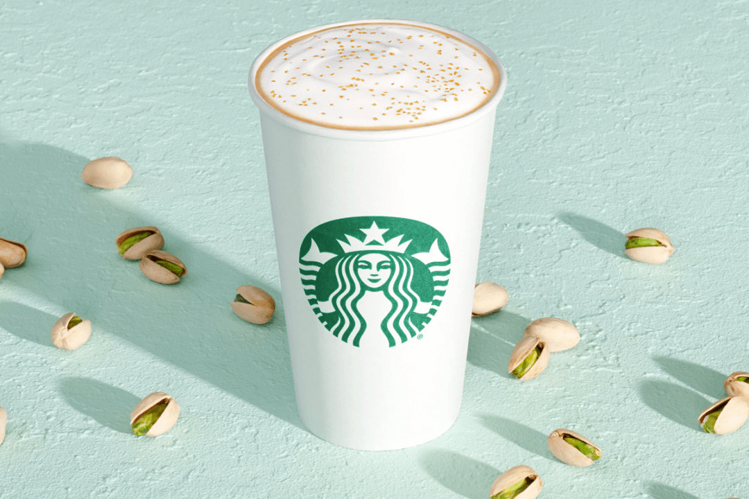 Starbucks Secret Menu Hot Tea