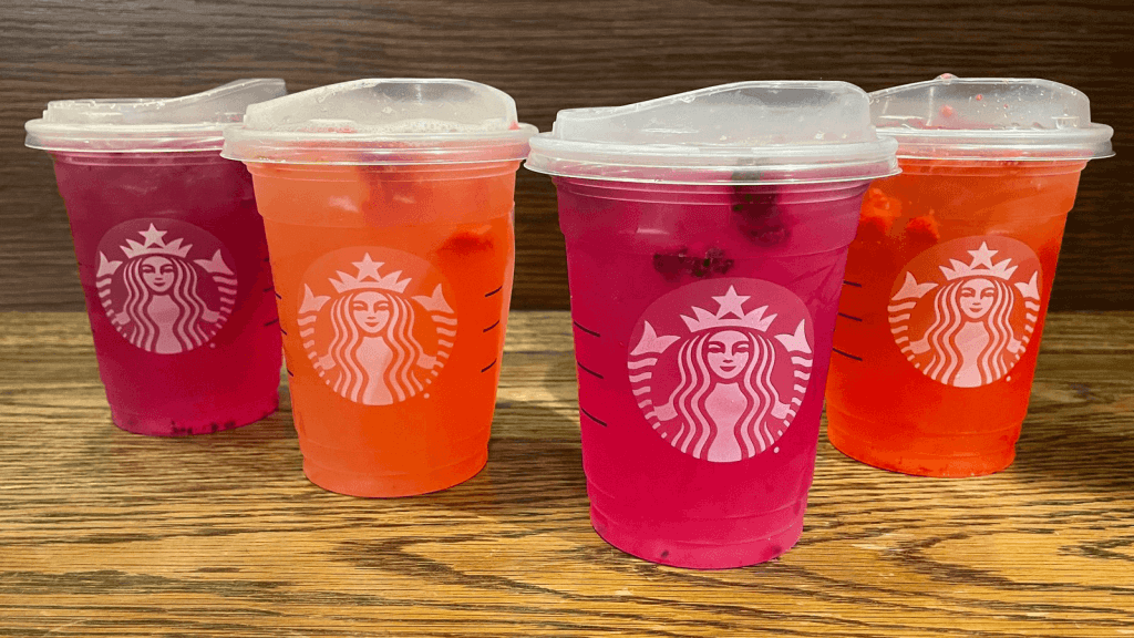 Starbucks receipt guide - starbmag
