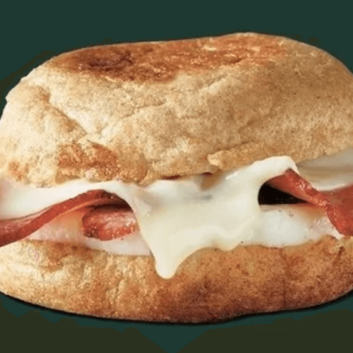 Starbucks sandwiches menu - starbmag