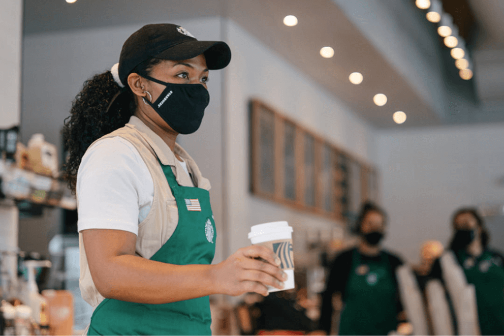 Starbucks Licensed vs Starbucks Corporate Owned Stores - starbmag