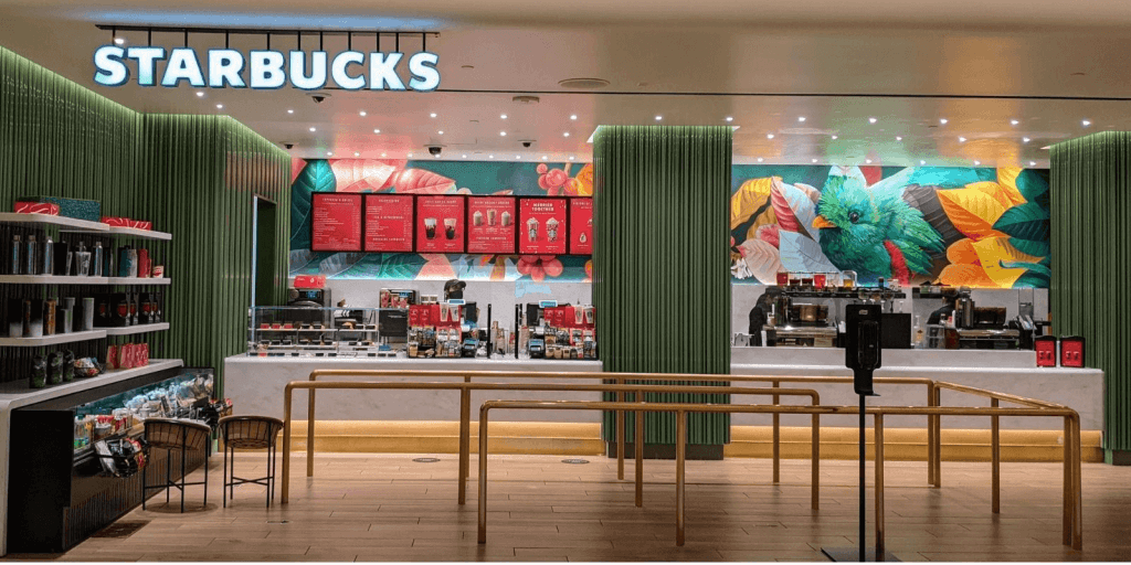 Coffee machines compatible with Starbucks coffee capsules/pods - starbmag
