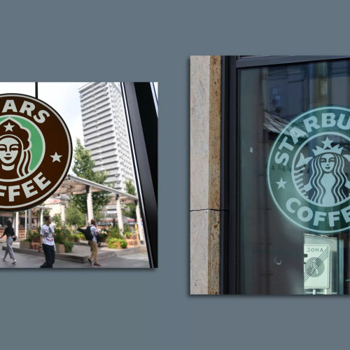 What are the dimensions of the Starbucks Logo? - starbmag