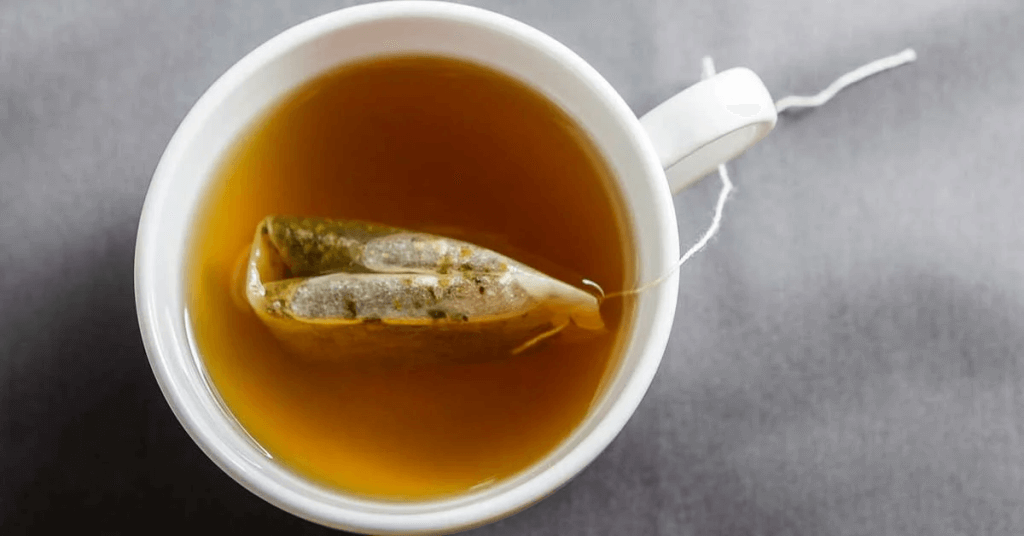 Lipton Tea Health Benefits - starbmag