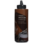 Starbucks Mocha Syrup - starbmag