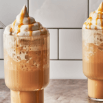 Starbucks Secret Menu: Buttered Popcorn Frappuccino - starbmag