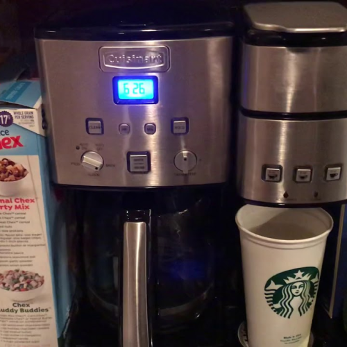 How to get a free coffee maker from Gevalia? - starbmag