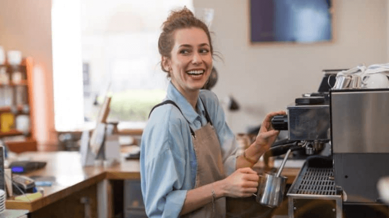 What are the shifts at Starbucks? - starbmag