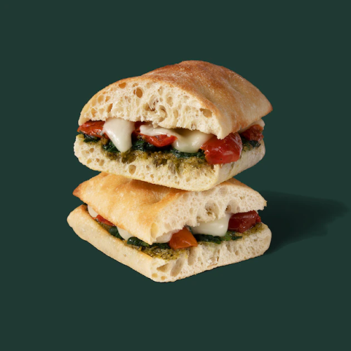 How much are paninis at Starbucks? - starbmag