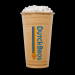 Dutch Bros Double Torture - starbmag