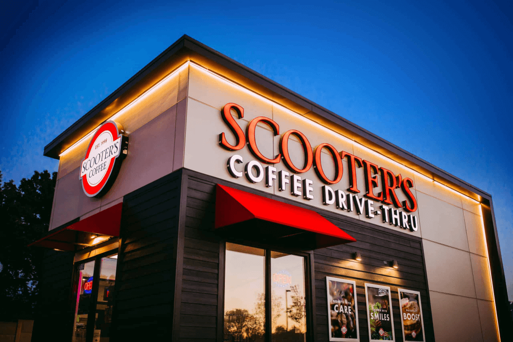 How much does Scooter's coffee pay? - starbmag