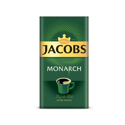 Is Jacobs Coffee gluten-free? - starbmag