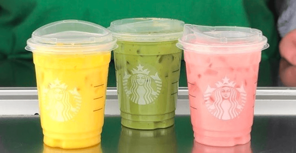 Starbucks Secret Menu: Cha Cha Latte - starbmag