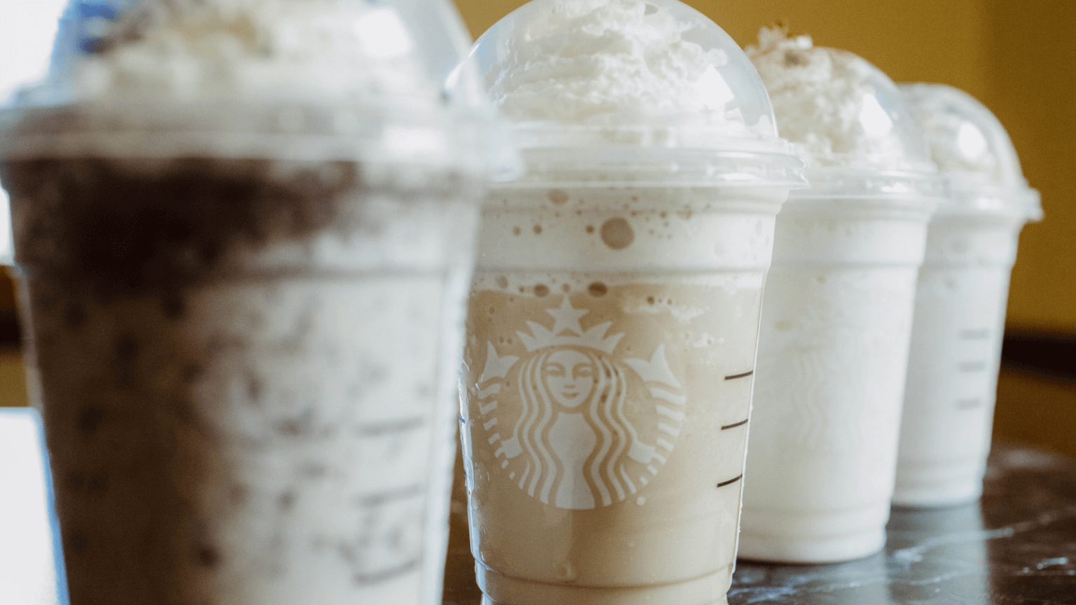 Starbucks Secret Menu: Cookie Crisp Frappuccino - starbmag