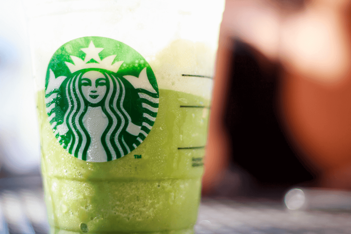 Starbucks Secret Menu: Popeye Tea - starbmag