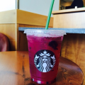 Starbucks Secret Menu: Swedish Berry Iced Tea - starbmag