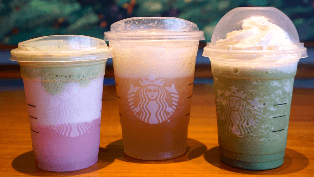 Starbucks Secret Menu: The Happy Shot - starbmag